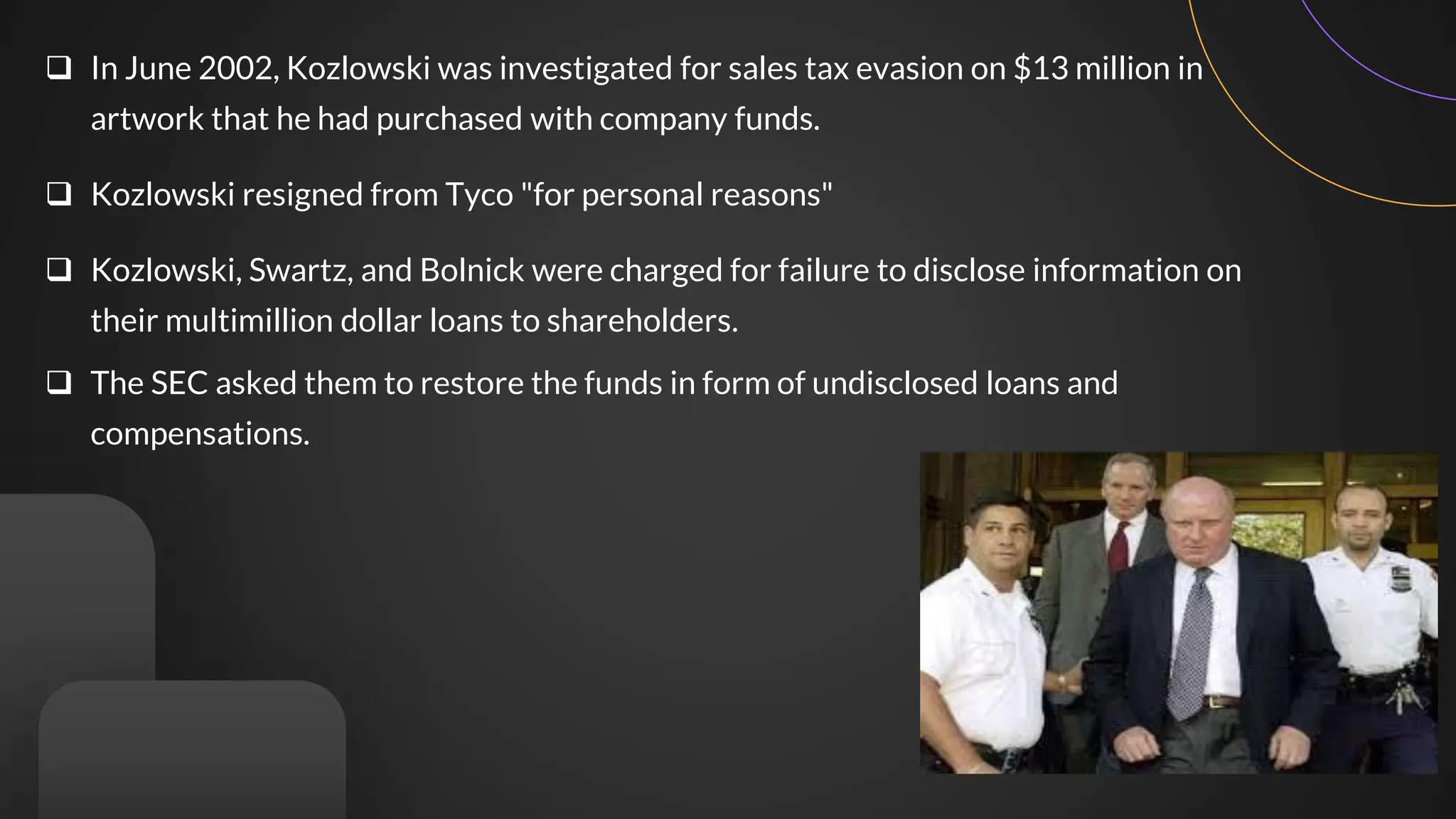 TYCO ACCOUNTING SCANDAL OF 1990s - & its Consequences.pdf