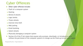 TYCS IPR unit 2.pptx nujwetwriyigfhu6i7ikth | PPT