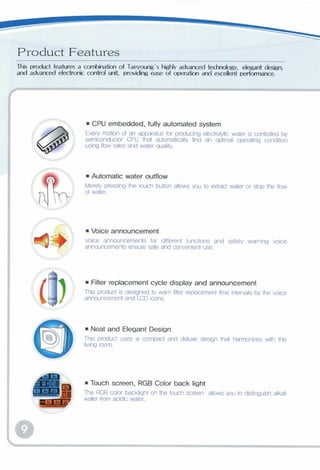 MMP Series Manual - Original | PDF