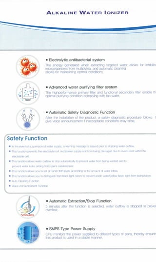 MMP Series Manual - Original | PDF
