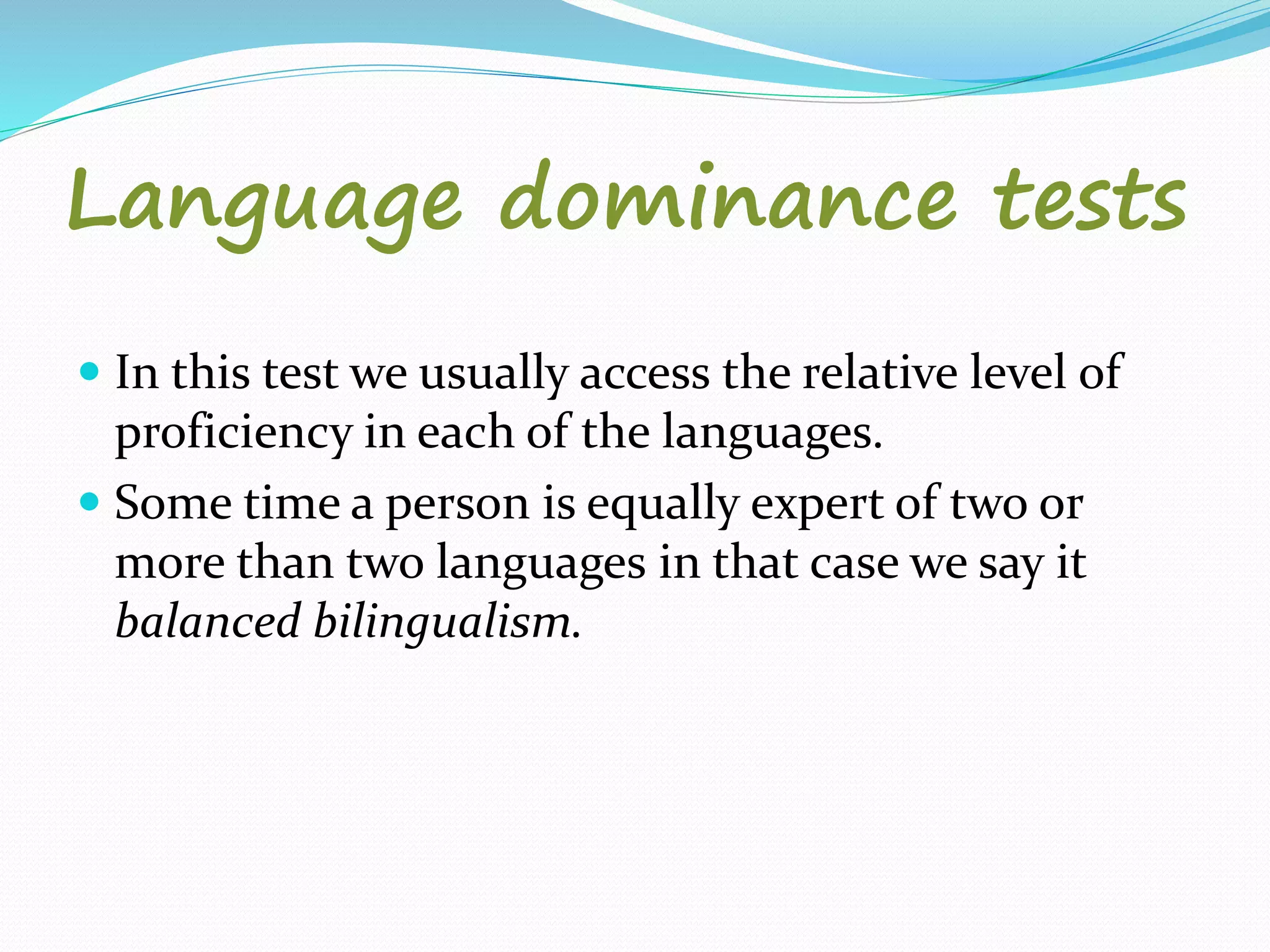 Objective Types of test... | PPTX