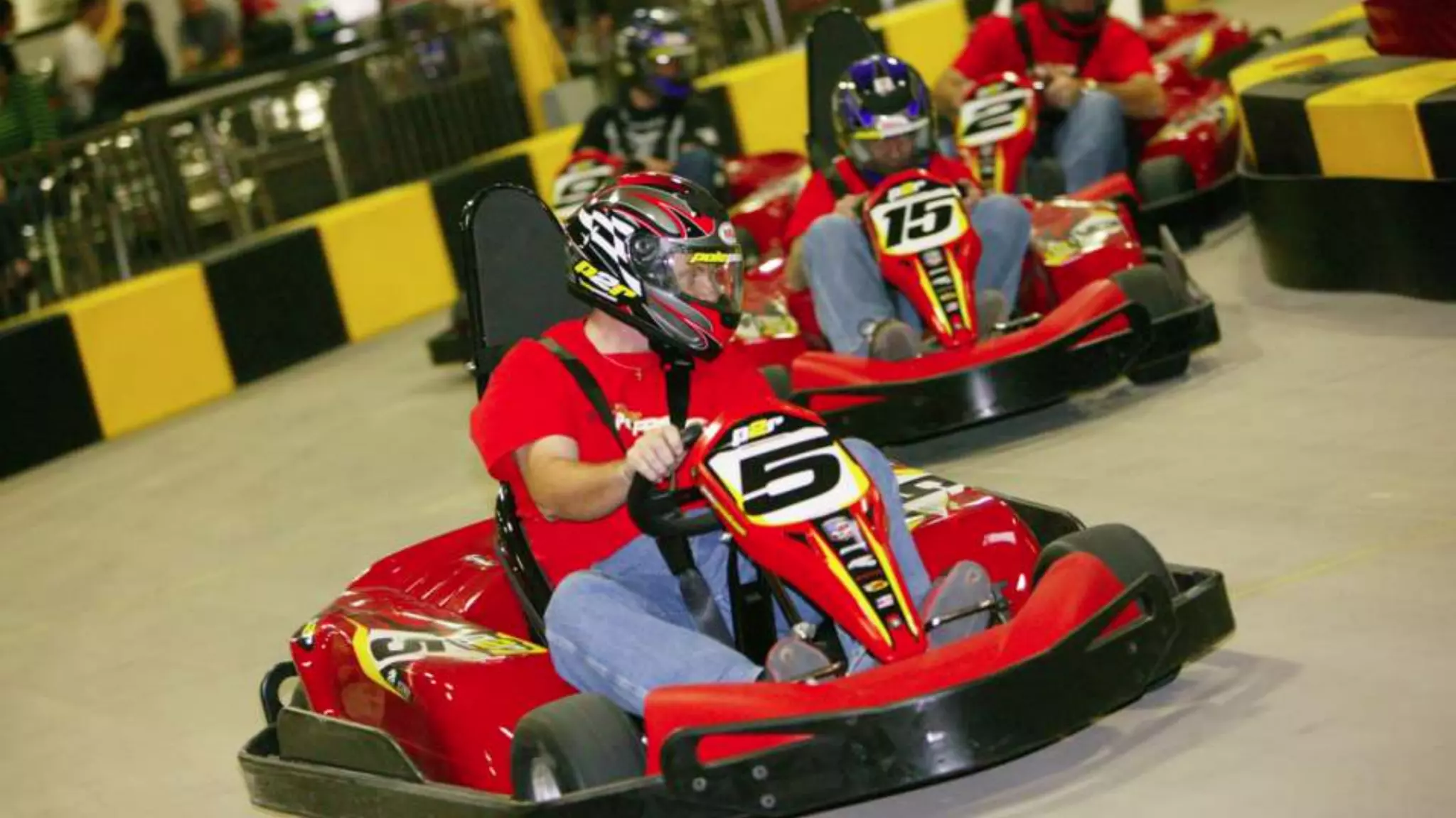 Ty go kart presentation | PPT