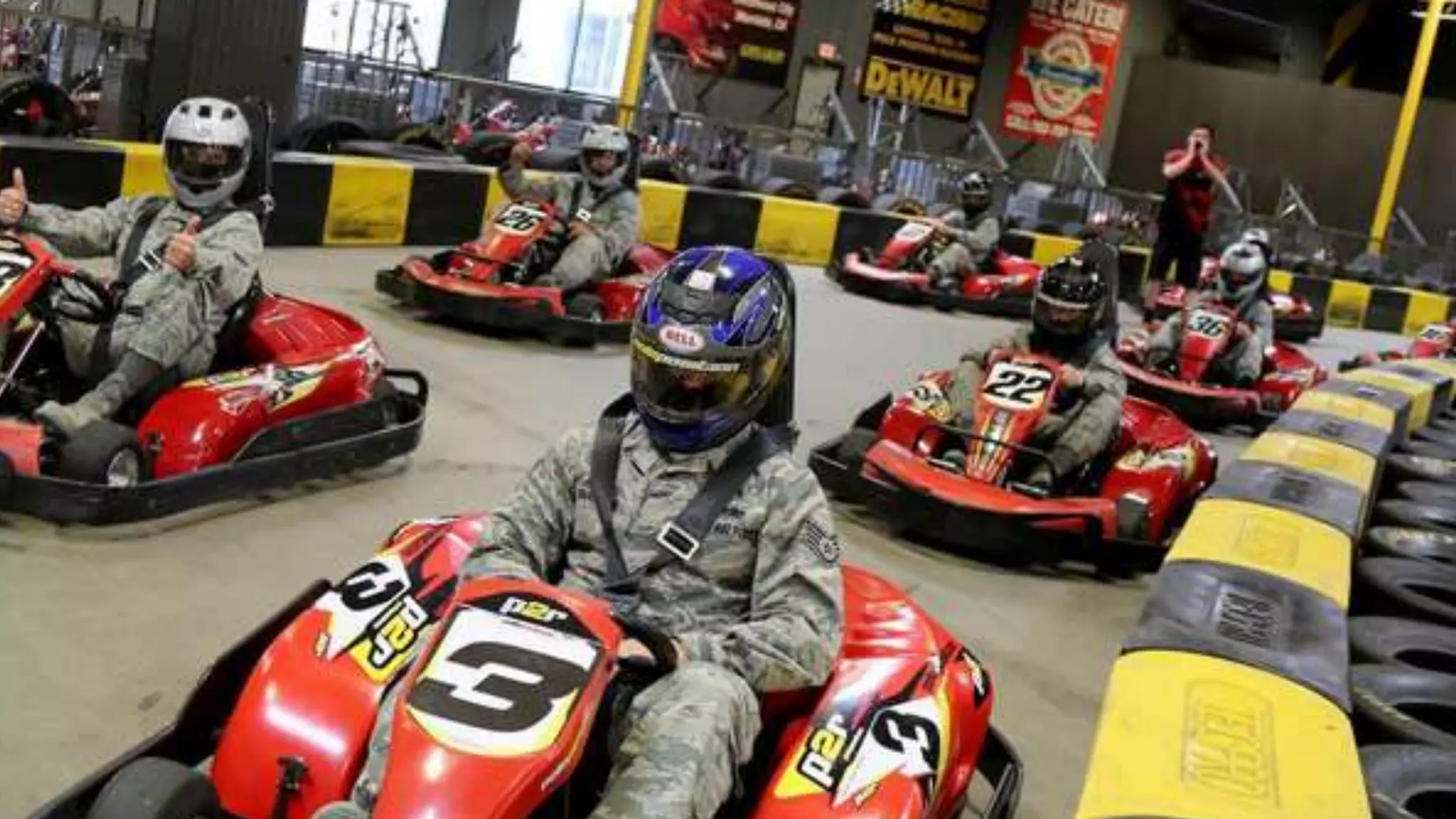 Ty go kart presentation | PPT