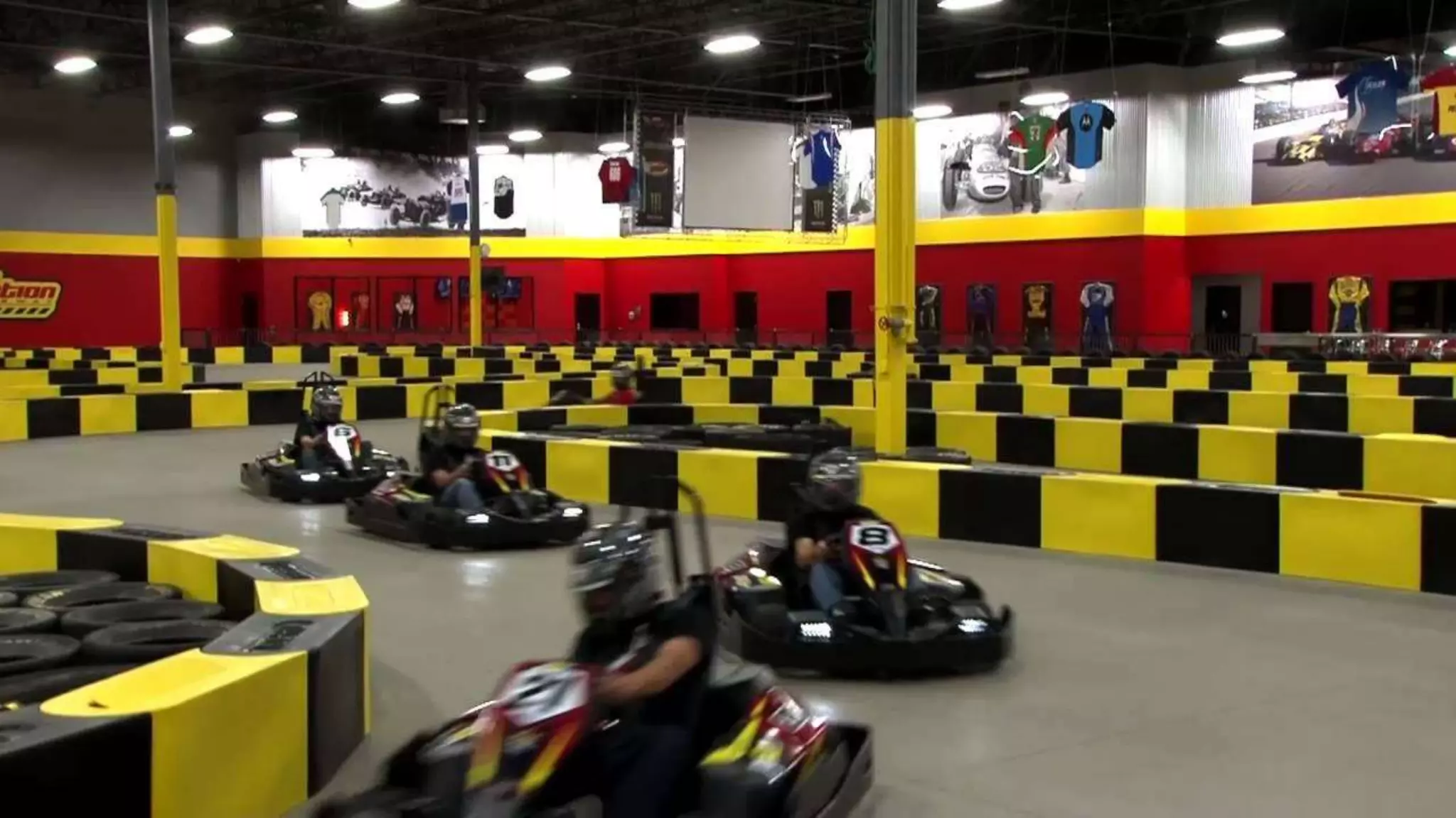 Ty go kart presentation | PPT