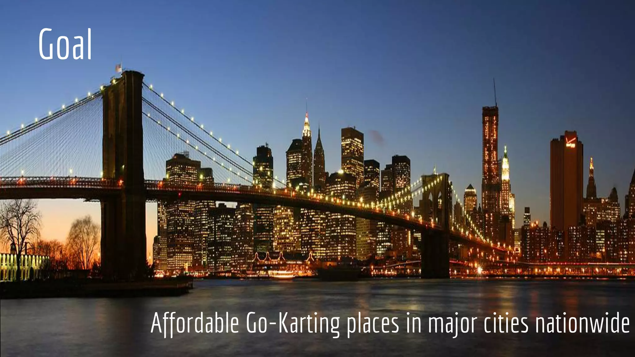 Ty go kart presentation | PPT