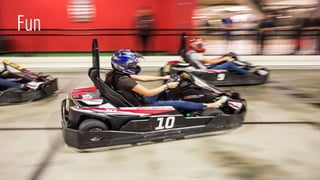 Ty go kart presentation | PPT