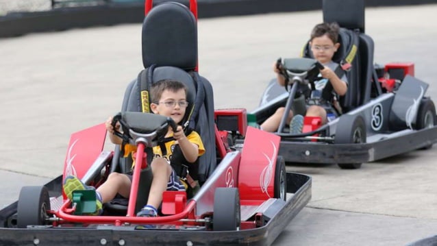 Ty go kart presentation | PPT