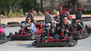 Ty go kart presentation | PPT