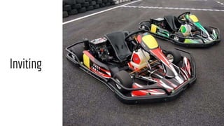 Ty go kart presentation | PPT