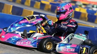 Ty go kart presentation | PPT