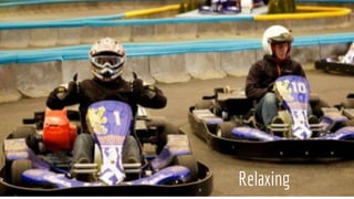 Ty go kart presentation | PPT