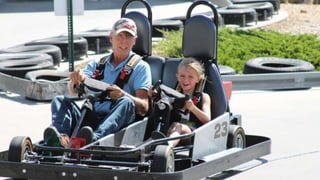 Ty go kart presentation | PPT