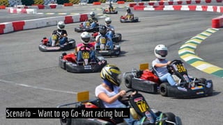 Ty go kart presentation | PPT