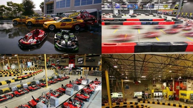 Ty go kart presentation | PPT