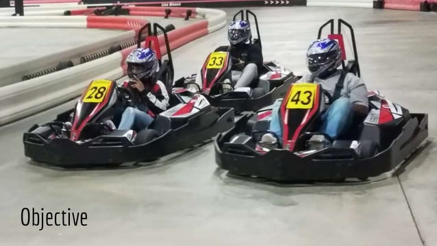 Ty go kart presentation | PPT