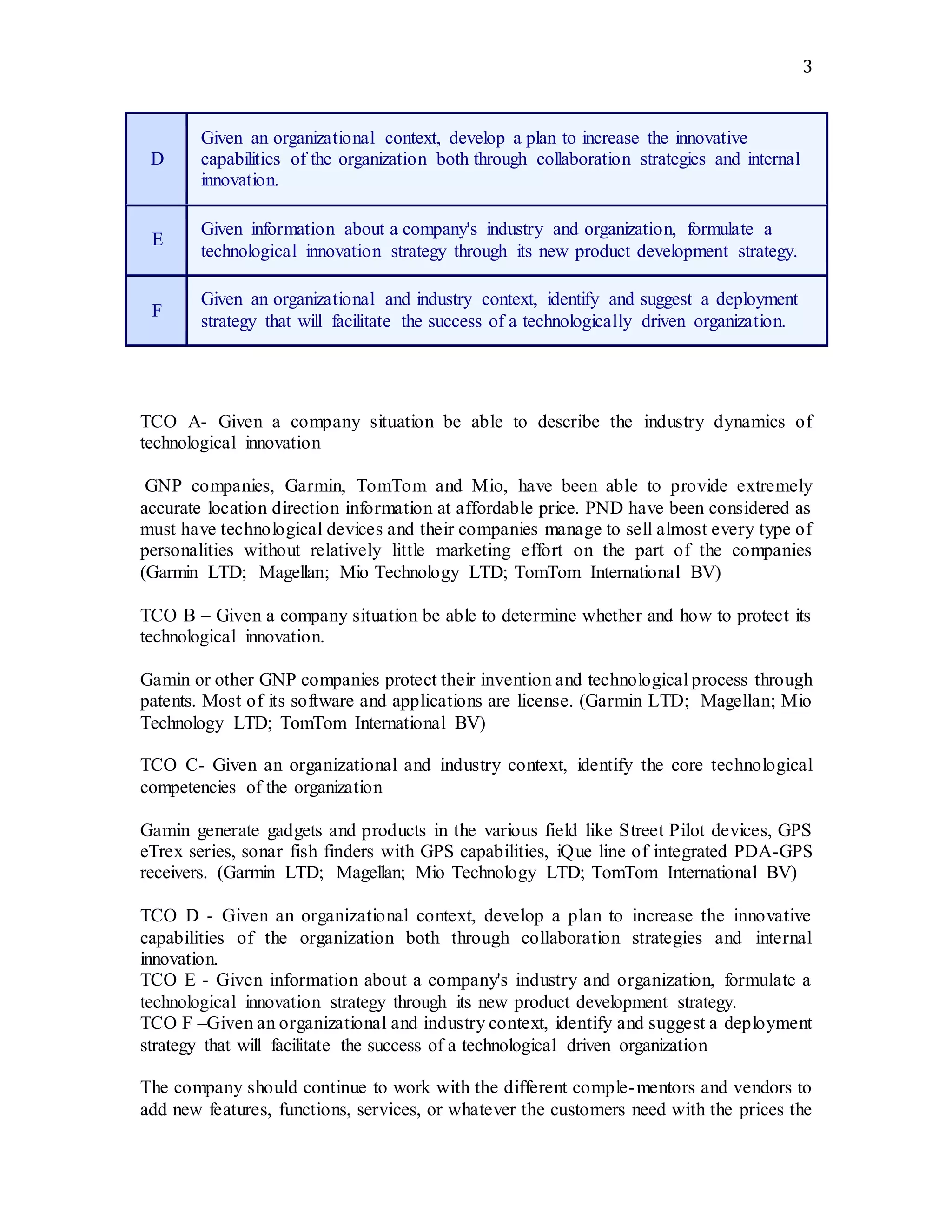 PNA | PDF