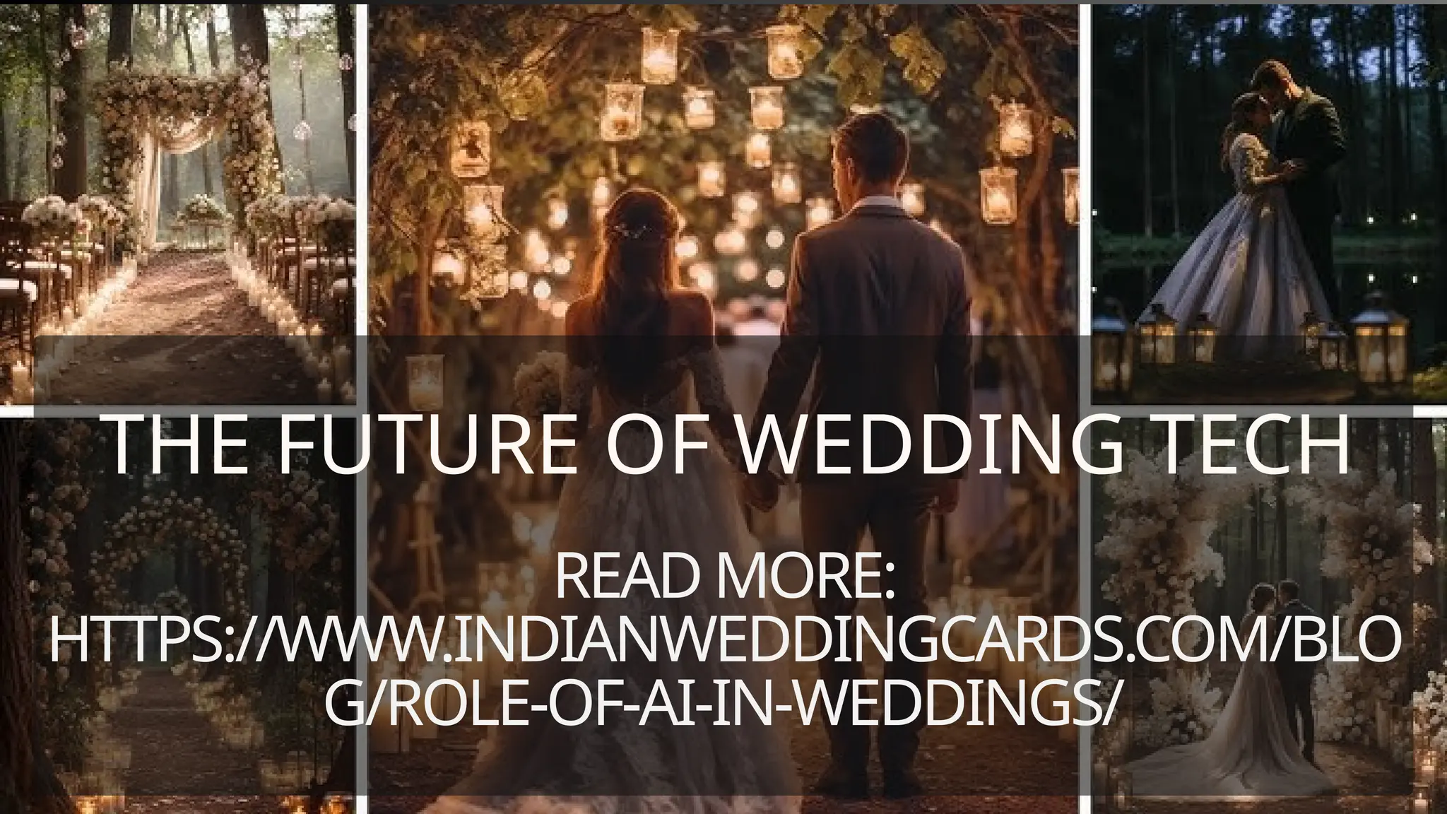 Tying the Knot with Tech: Role of AI in Weddings.pptx