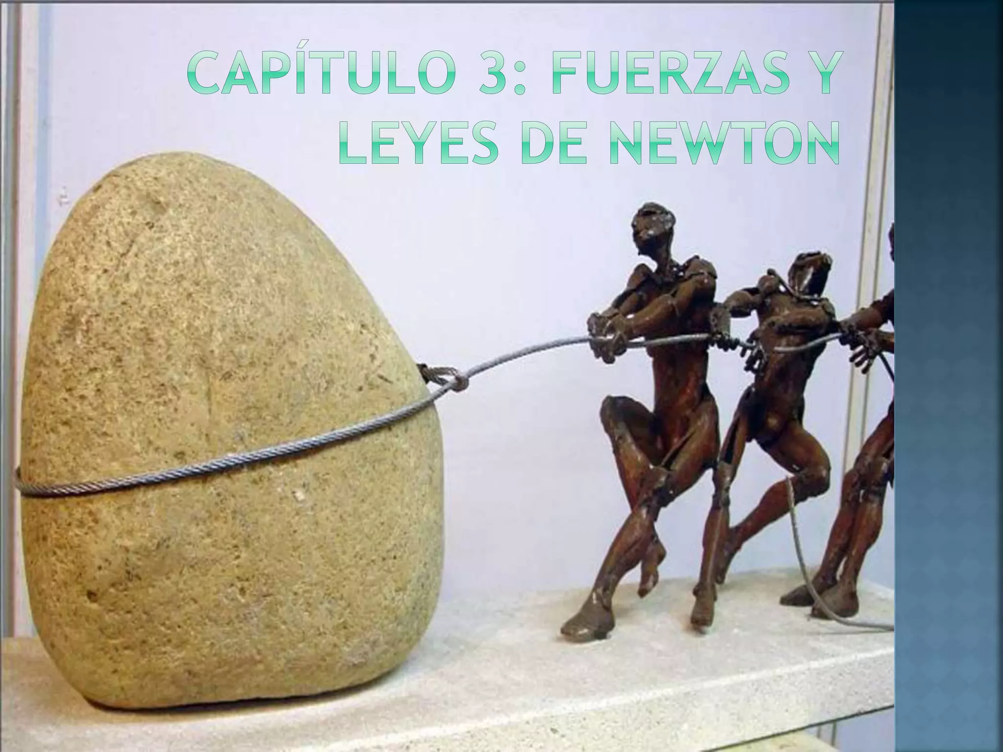 2M Unidad: Movimiento: Fuerzas y Leyes de Newton | PPTX | Physics | Science