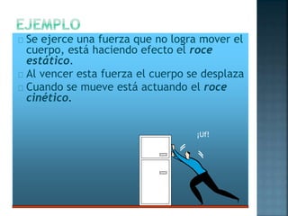 2M Unidad: Movimiento: Fuerzas y Leyes de Newton | PPTX | Physics | Science