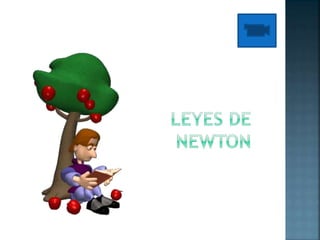 2M Unidad: Movimiento: Fuerzas y Leyes de Newton | PPTX | Physics | Science
