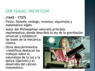 2M Unidad: Movimiento: Fuerzas y Leyes de Newton | PPTX | Physics | Science