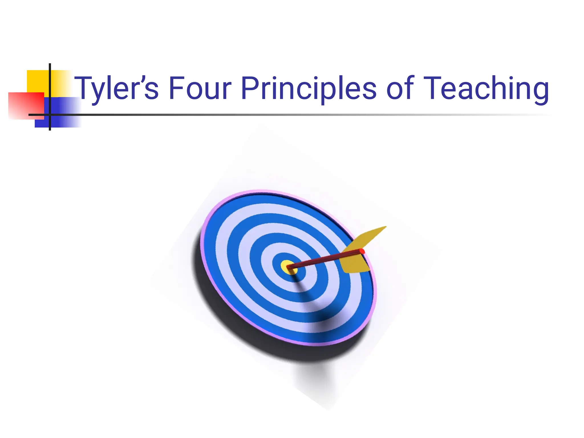 model Kurikulum tyler. model Kurikulum tyler. | PDF