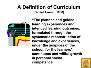 Tyler Curr Model | PPT | Free Download