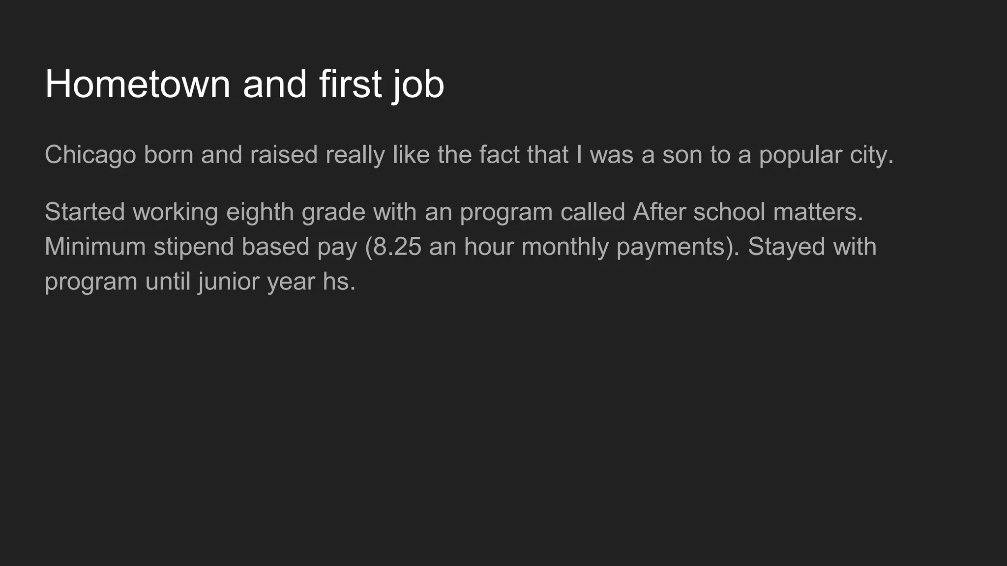 $Tyler jackson | PPT