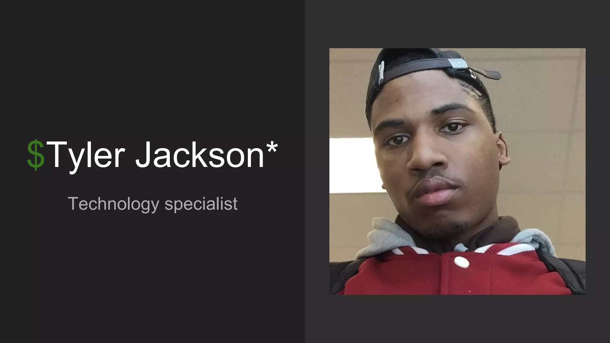 $Tyler jackson | PDF