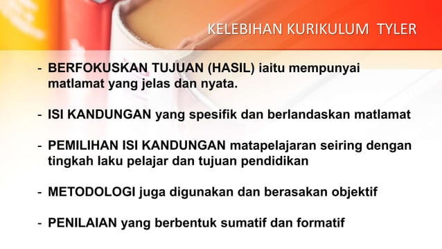 Model Tyler (PPT) | PPTX