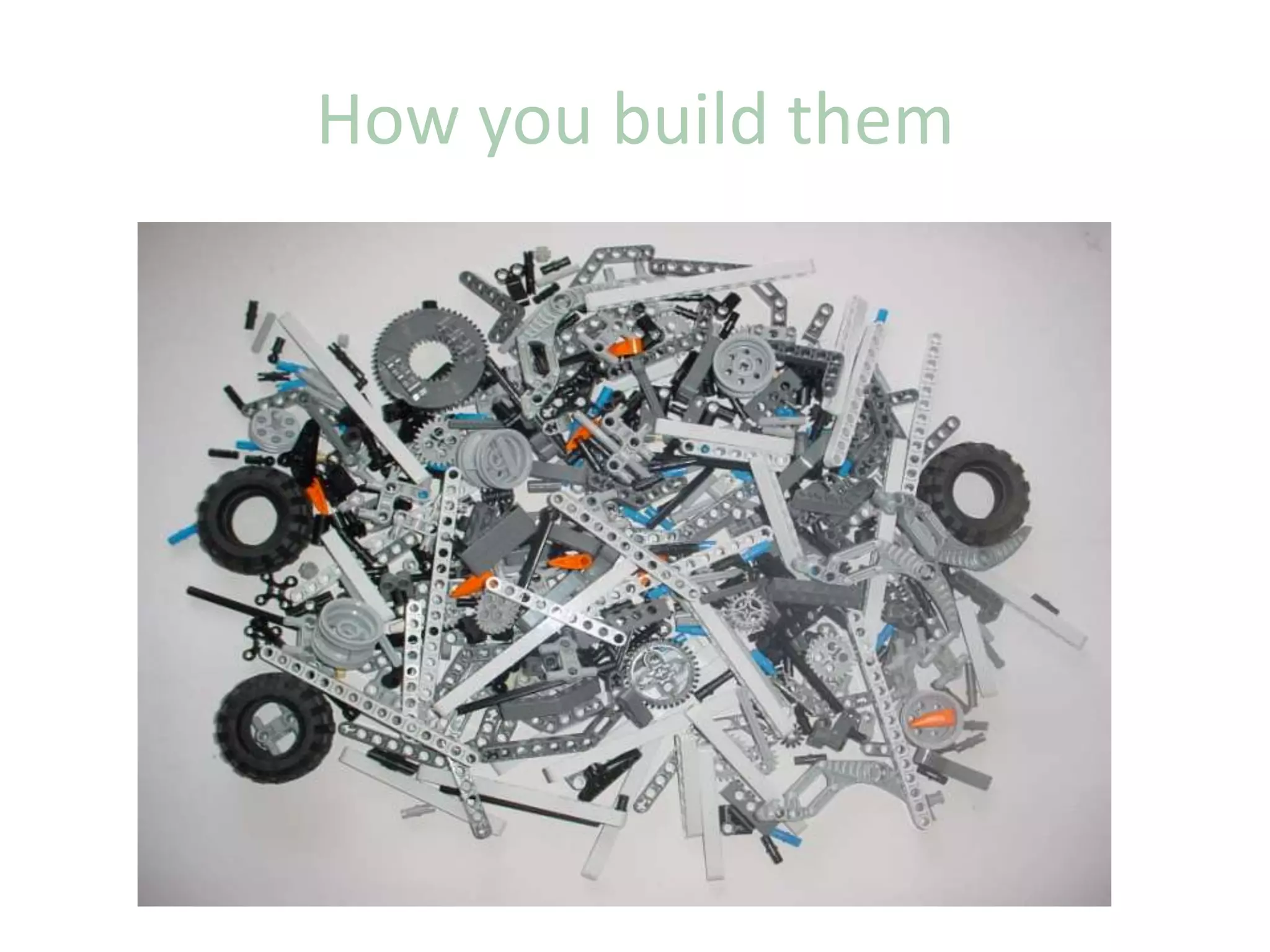 Tyler ppt robotic | PPTX | Robotics | Technology & Computing