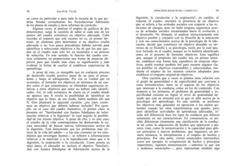 Tyler ralph w principios basicos del curriculo ocr | PDF