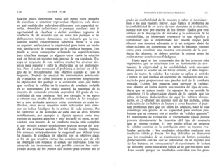 Tyler ralph w principios basicos del curriculo ocr | PDF
