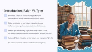 Tylers-Objective-Model-of-Curriculum-Development.pptx