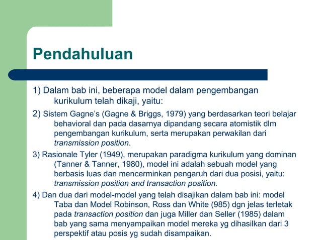 Tyler s model_of_curriculum_development | PPT | Educational Assessment ...