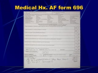 Comprehensive Care Treatment Plan Presentation, Part II | Dr. Alfred ...