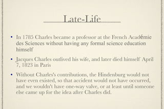 Jaques Charles | KEY