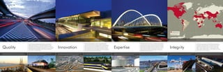 T.Y. Lin International Corporate Brochure | PDF