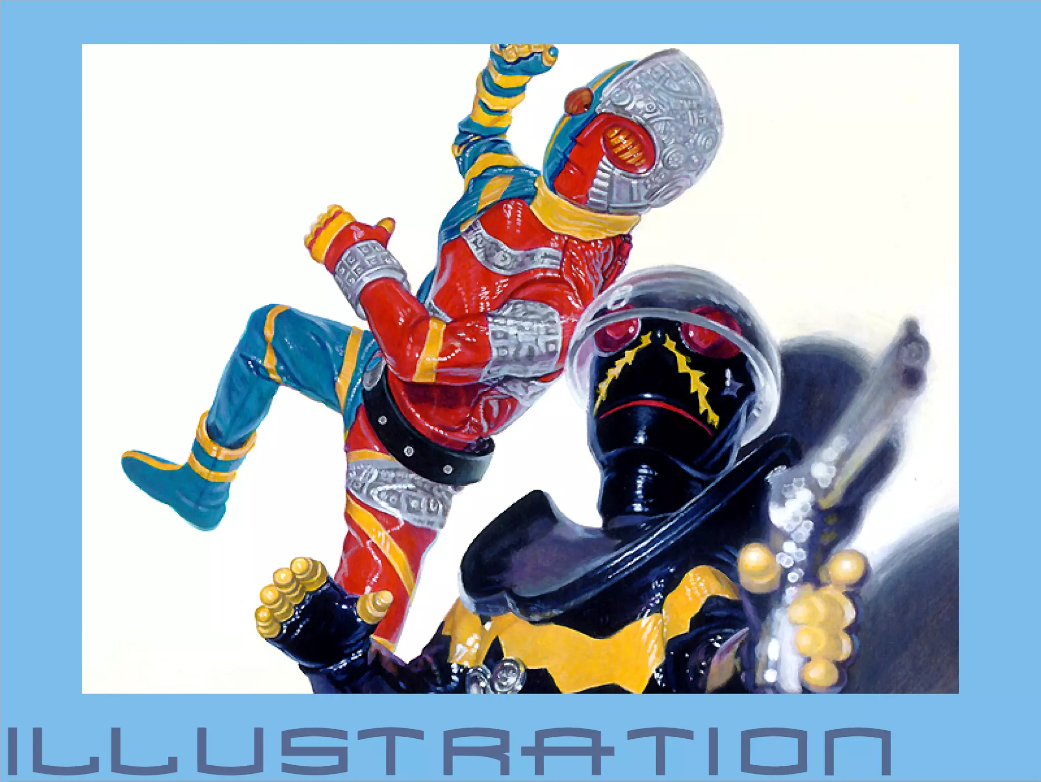 Tym Stevens: Painter, Graphic Artist, Illustrator | PDF