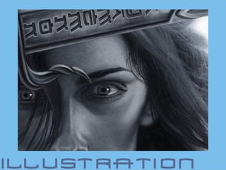 Tym Stevens: Painter, Graphic Artist, Illustrator | PDF | Drawing and ...