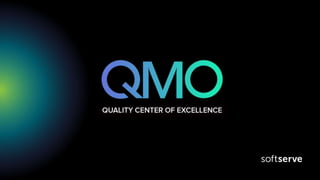 АННА ТИМОФІЄВА «Manual vs Automation QA vs Dev teams. Хто переможе?» Lviv QA Day 2018 | PPT