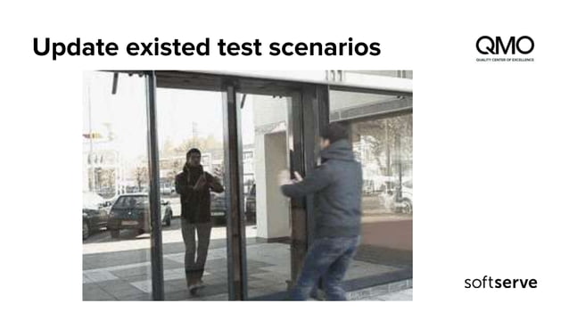 АННА ТИМОФІЄВА «Manual vs Automation QA vs Dev teams. Хто переможе?» Lviv QA Day 2018 | PPT