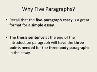 Tymon unit5 powerpoint0408 | PPTX