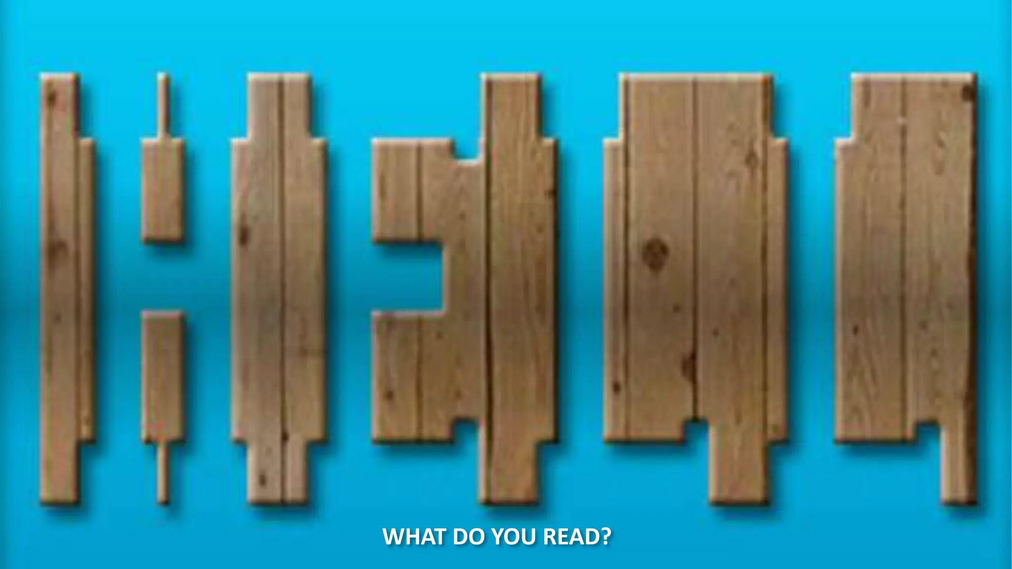 Lesson 1: Doing Philosophy: Distinguishing Holistic Perspective from a ...