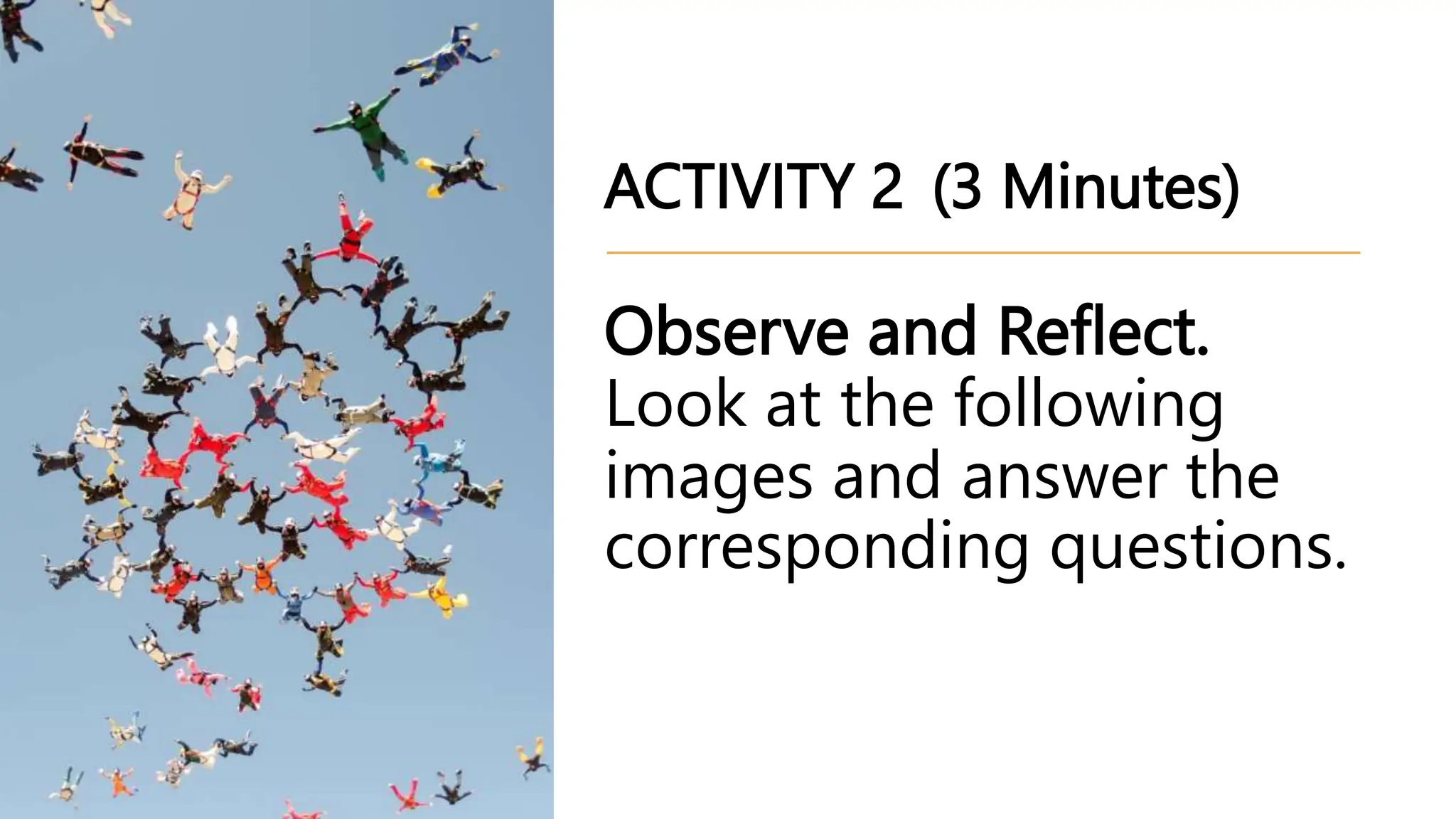 Lesson 1: Doing Philosophy: Distinguishing Holistic Perspective from a ...