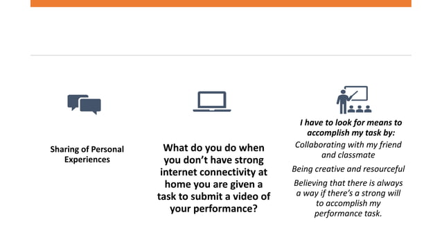 Lesson 1: Doing Philosophy: Distinguishing Holistic Perspective from a ...