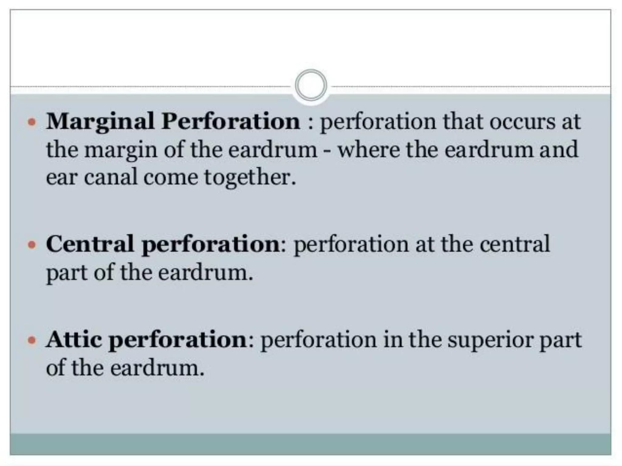tympanic membrane perforation.pdf