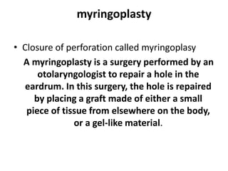 tympanic membrane perforation.pdf