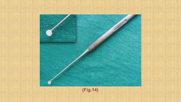 Tympanoplasty instruments | PPTX | Ear, Nose and Throat Conditions ...