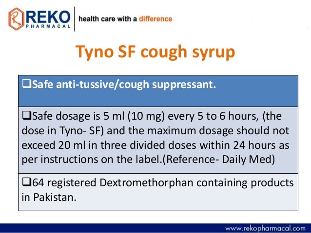 Tyno facts and figures